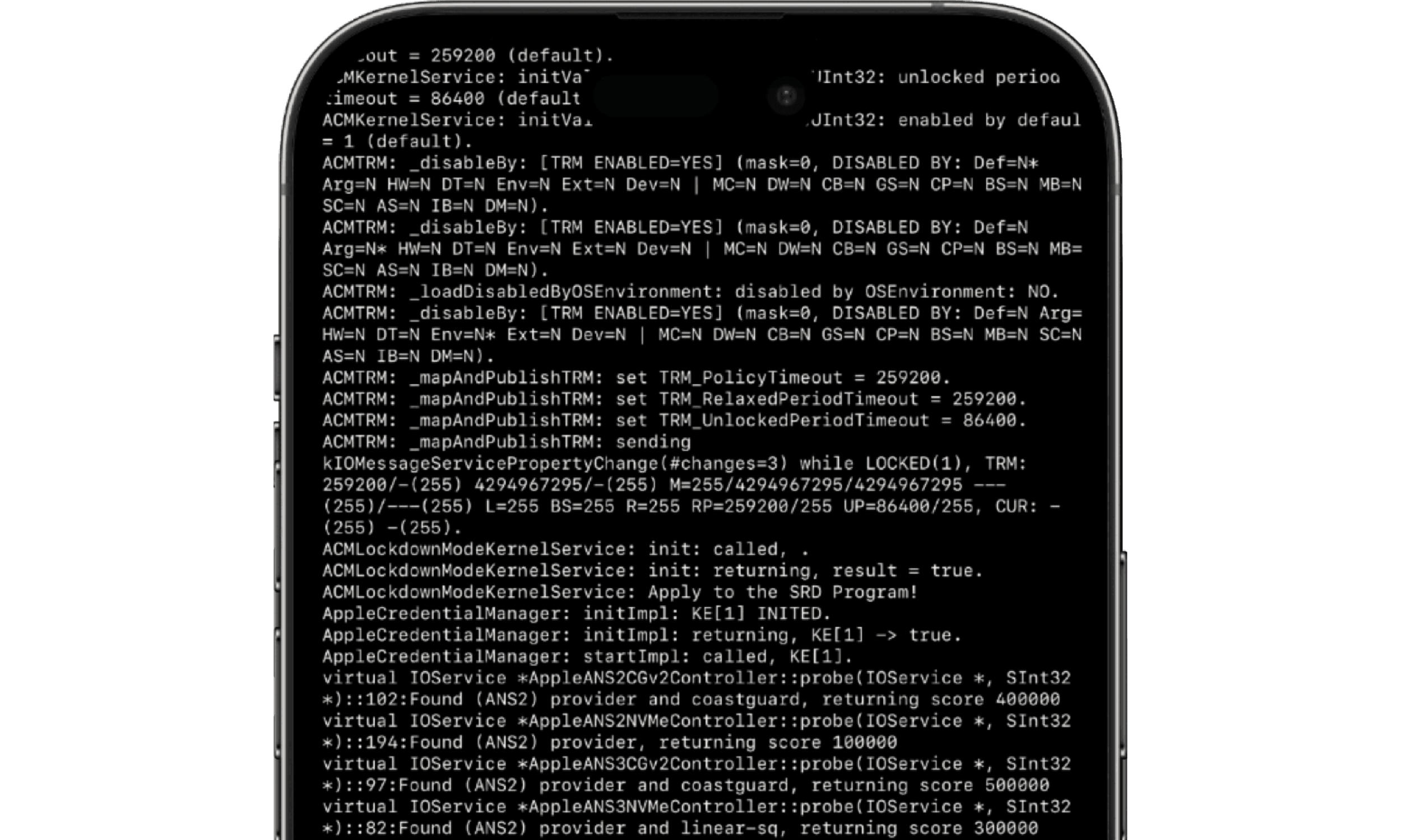 2024 Apple Security Research Device Program now accepting applications ...
